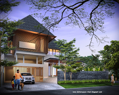 Bintaro Jaya: Bintaro Jaya: Launching Bukit Menteng Pavilion