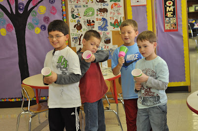 First Grader...At Last!: Force and Motion FUN!