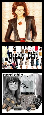 Geekly Chic by Bella: Zendaya estilo geekly chic