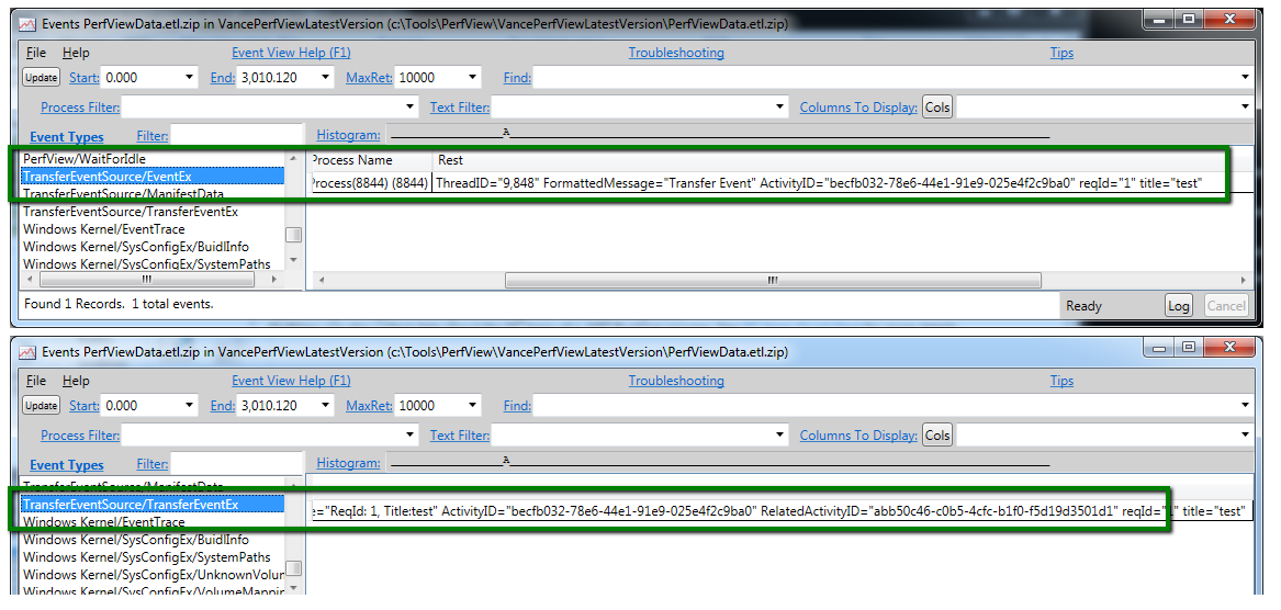 Muhammad Shujaat Siddiqi: Using Win ADK's Windows Performance Analyzer ...