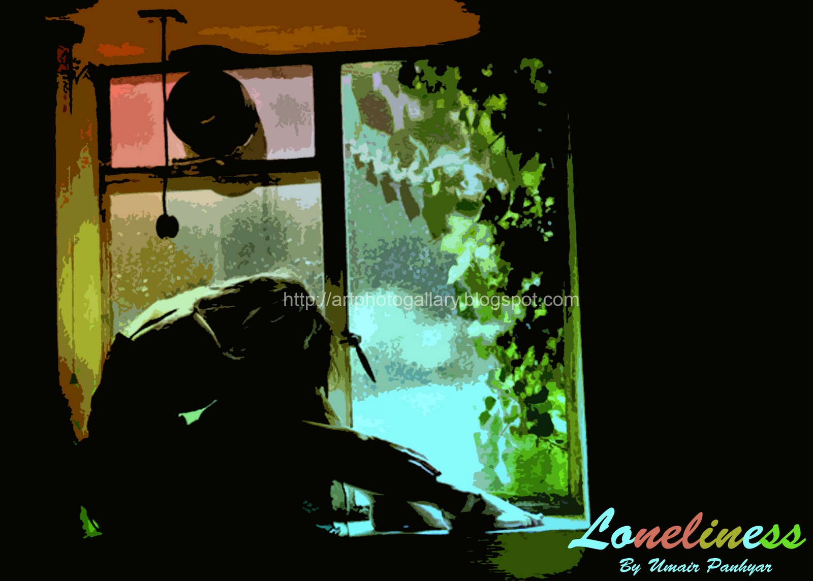 Sad Girl Photo - Art Photo Gallery