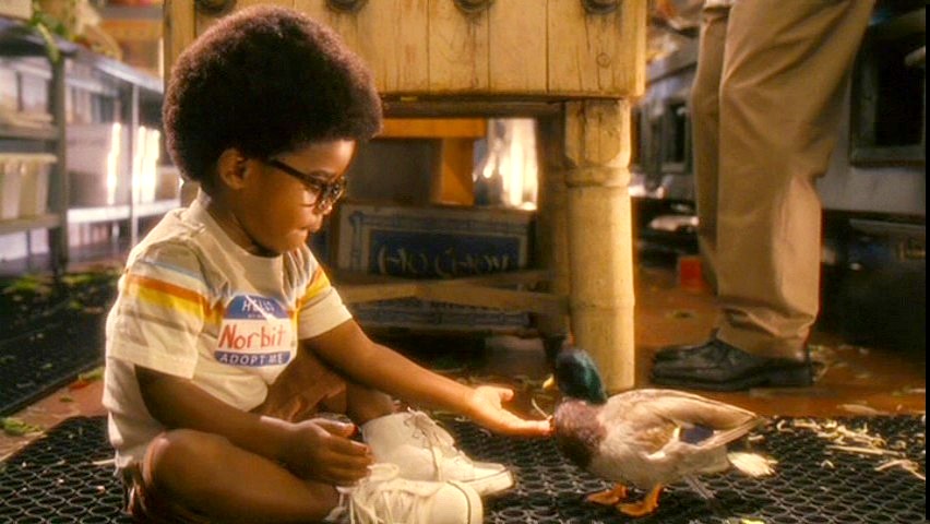 Colin and Wes watch 100 bad movies: #94 Norbit (Wes)