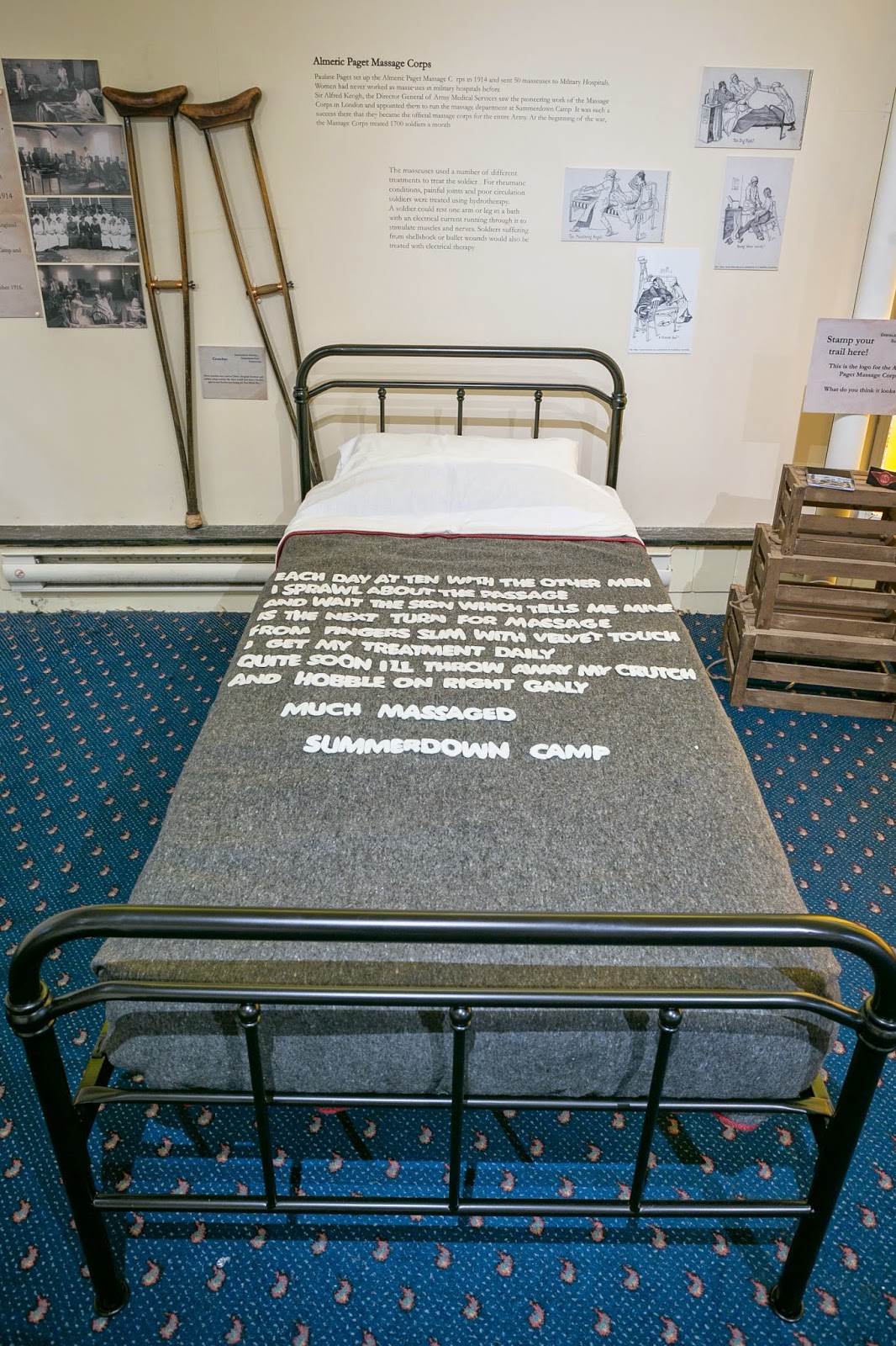 VisitEastbourne: A Brand New Season of Fascinating History and Heritage ...