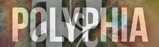 The Circle Pit: POLYPHIA "INSPIRE" EP PREVIEW - NEW TRACK "IMPASSION"