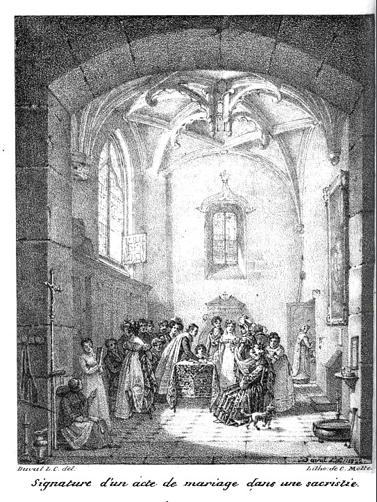 Histoire de la Bibliophilie: Claude-François Maradan (1762-1823 ...