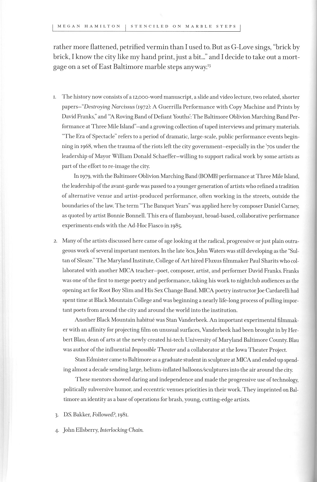 Accelerated Decrepitude: October 2012