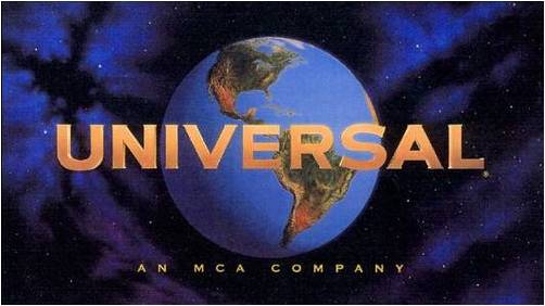 Mr. Movie: Movie Studio Logos