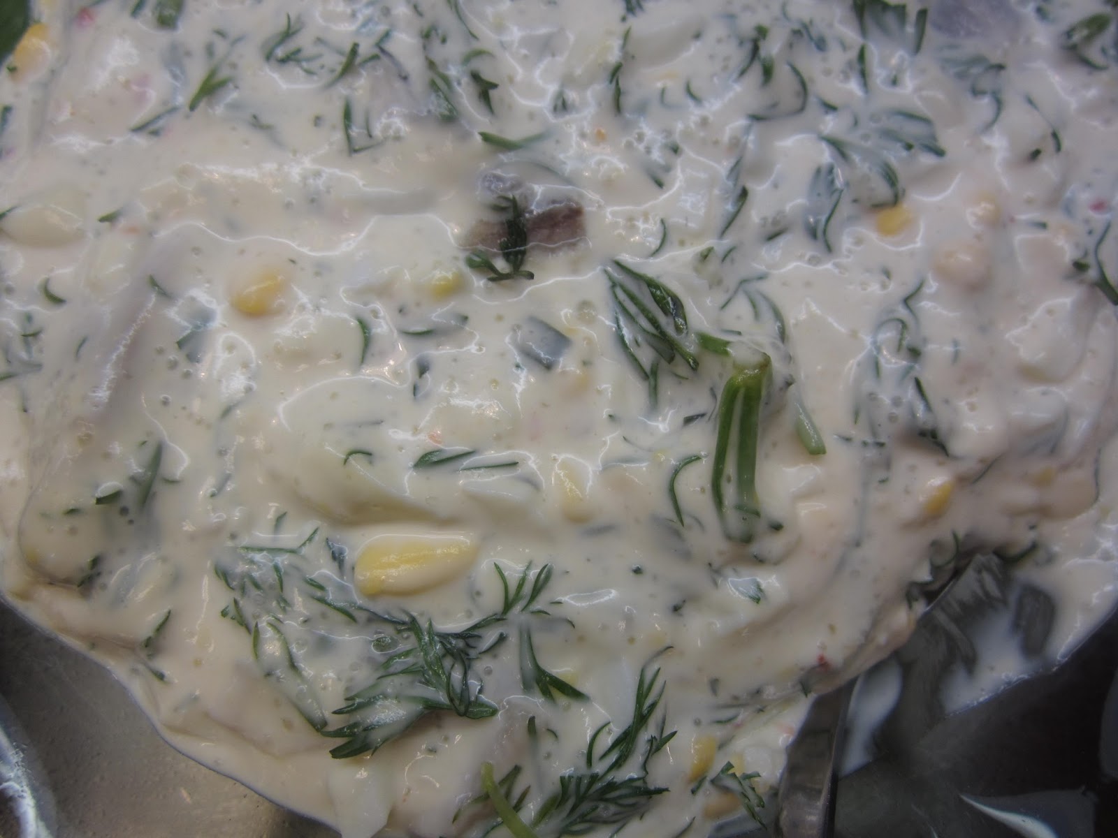 Skövdes skolmatsblogg-Eriksdalskolan: Stekt kummelfilé med remouladsås