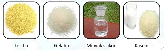 SIFAT-SIFAT KOLOID ~ Belajar Bareng Yuk