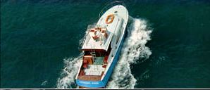 CINESTONIA: Tony Rome (1967) - Gordon Douglas