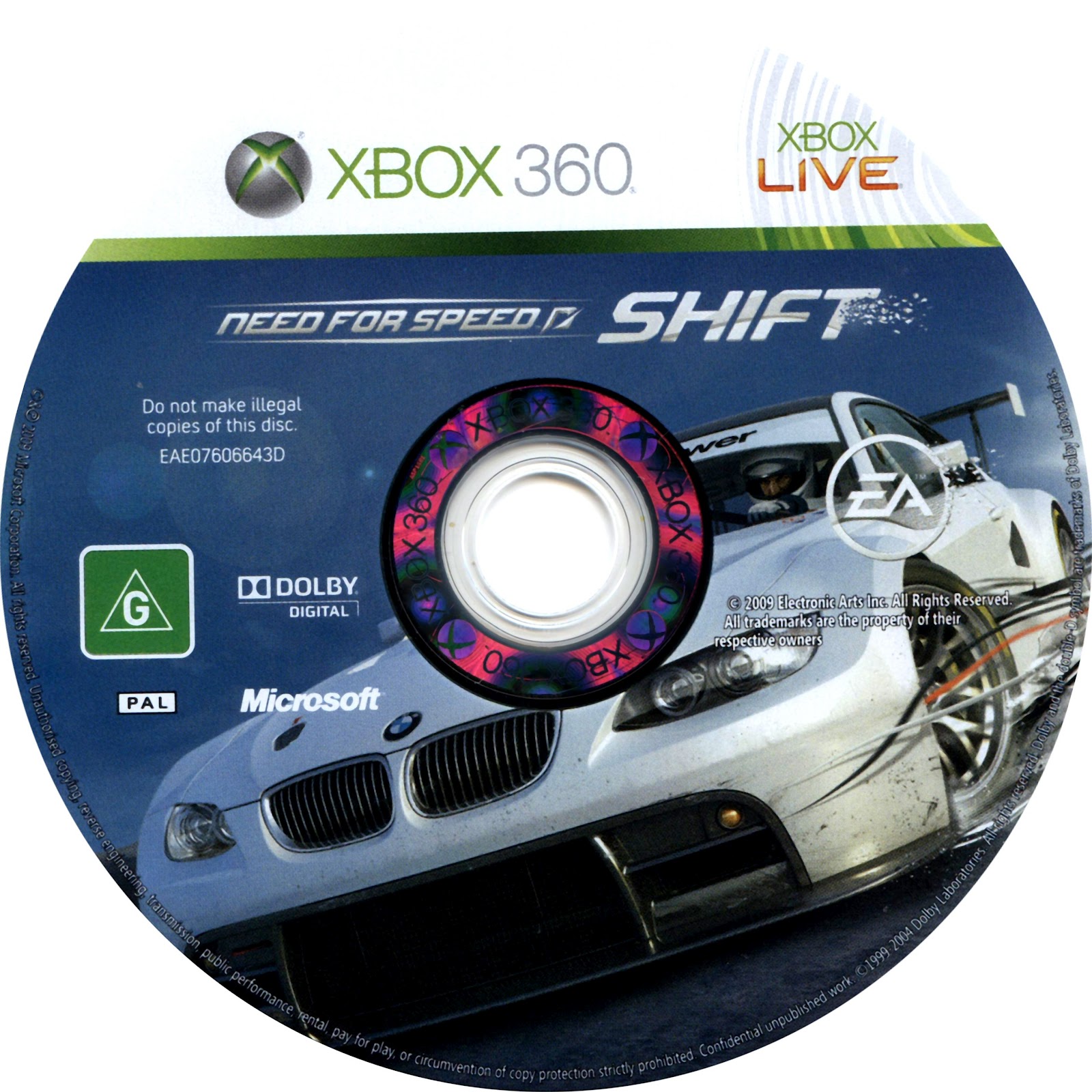 V3N0M's - 2D and 3D art: Creating a CD/DVD in 3Ds MAX