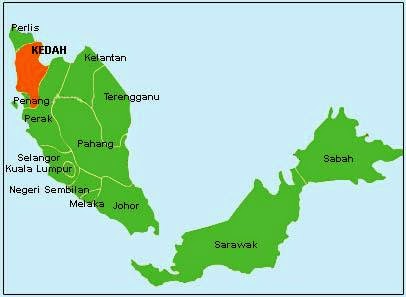 purple_lover: welcome to KEDAH....