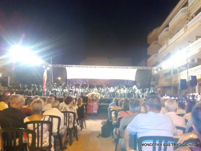 MONCOFA Y SUS TRADICIONES: Entretenido Festival de Bandes en la Playa ...