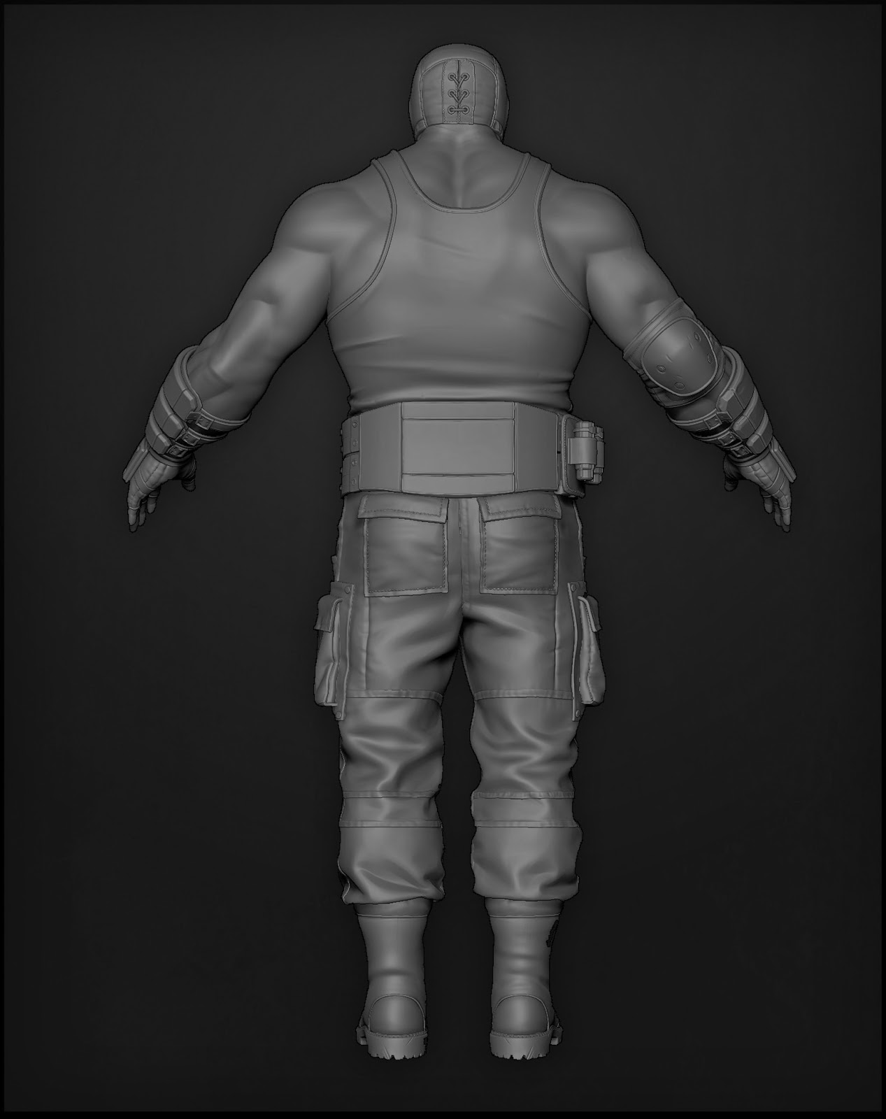 информация - Кто и как создавал "Batman - The Telltale Series ...