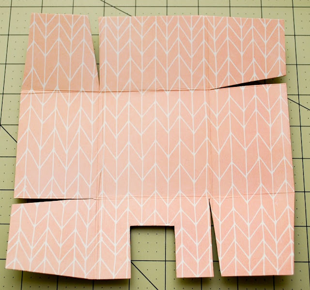 DIY Sticky Note Holder Teacher Gift and Printable