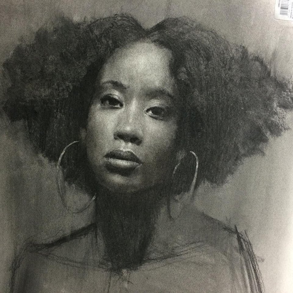 Stephen Early | Figurative painter | Tutt'Art@ | Pittura * Scultura ...