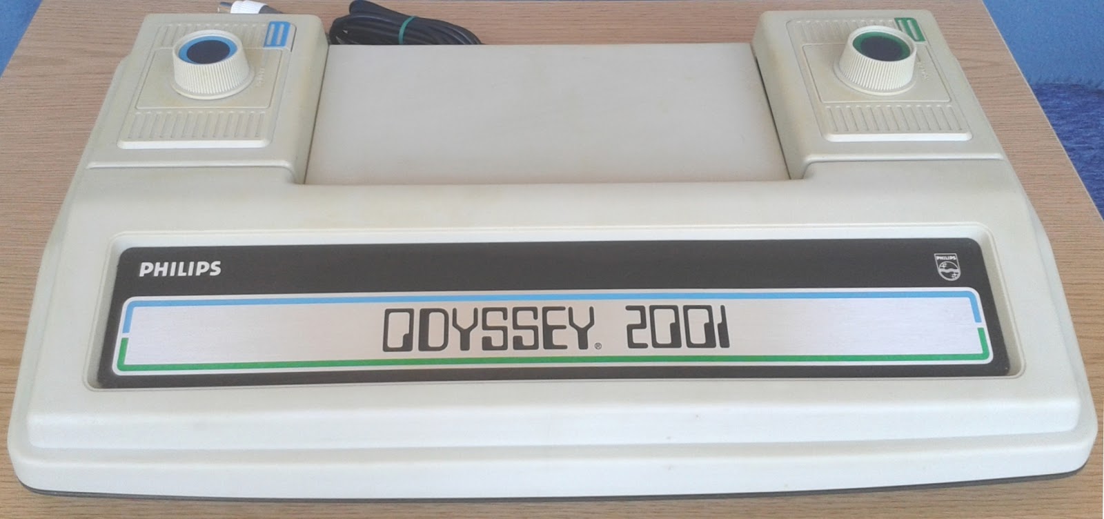 Las batallitas del Informático Cebolleta: Las Hijas de Pong