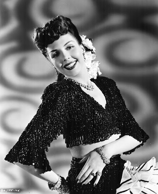 Love Those Classic Movies!!!: In Pictures: Ann Miller