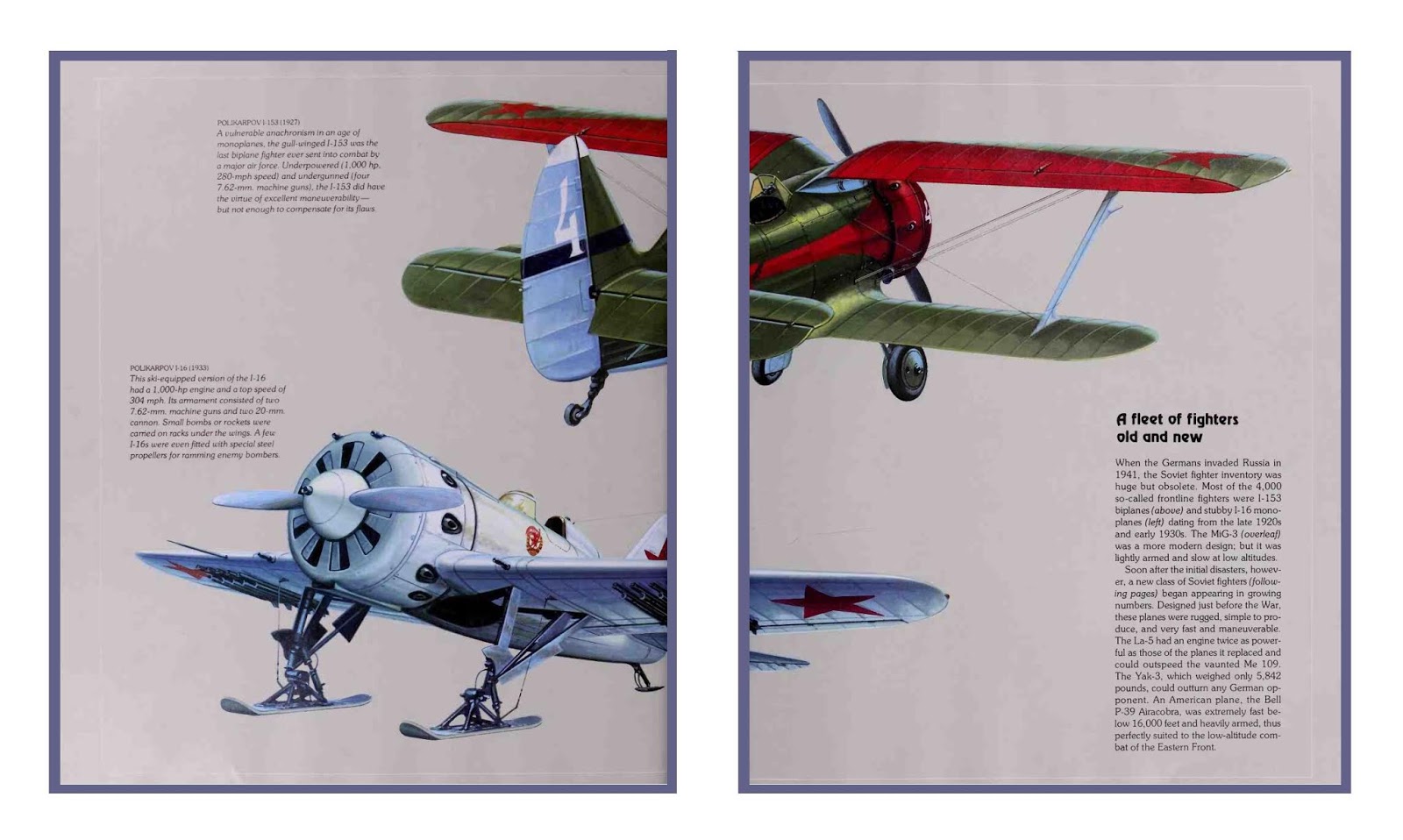 Soviet Hammer: Barbarossa to ‘Berlog’ - Soviet Air Force