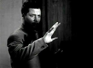 Die, Danger, Die, Die, Kill!: Haram Alek, aka Ismail Yassin Meets ...