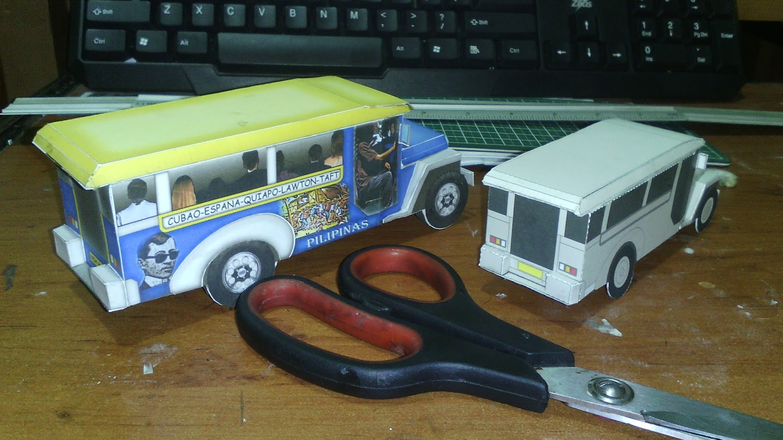 REPAPSTUDIOS.blogspot.com: Jeepney