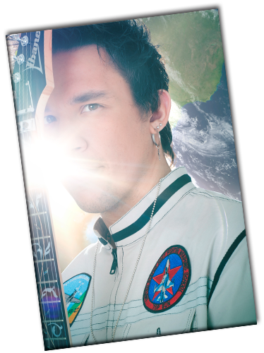 KLB Amor Eterno: Kiko