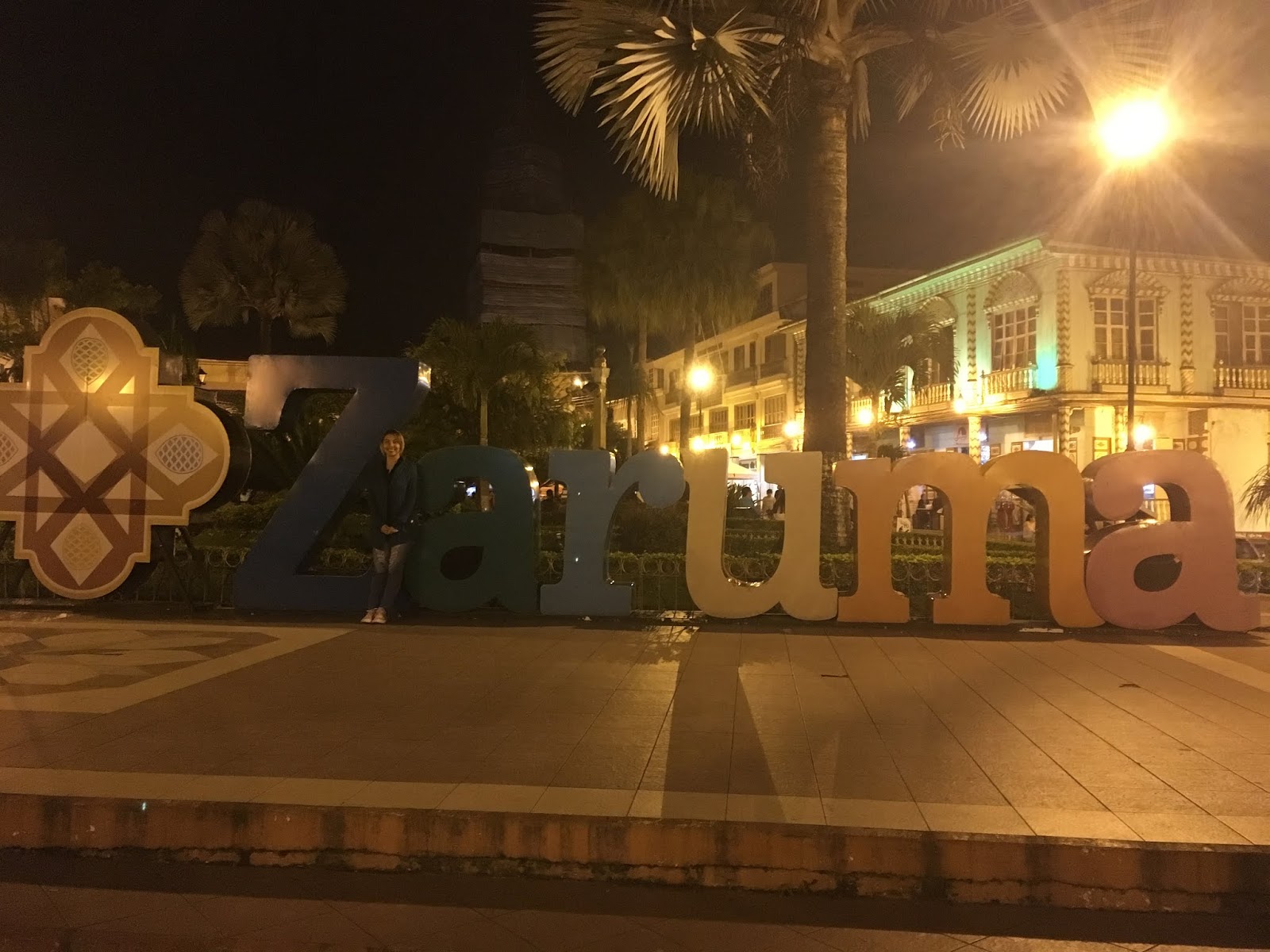 Bitácora: Zaruma, historia hecha ciudad