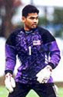 DUNIA BOLA SEPAK: MALAYSIA: Penjaga gawang