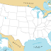 Contiguous United States