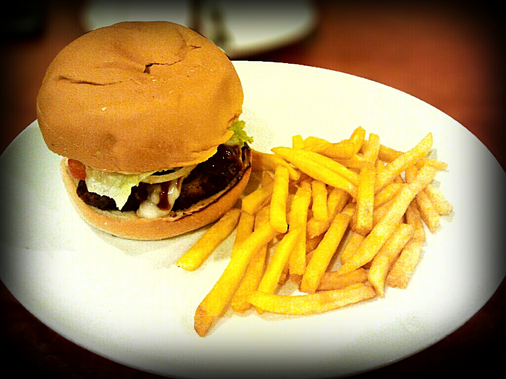 charlie's food trips: aVeneto Napoli Pizzeria Ristorante ( Visayas Ave ...