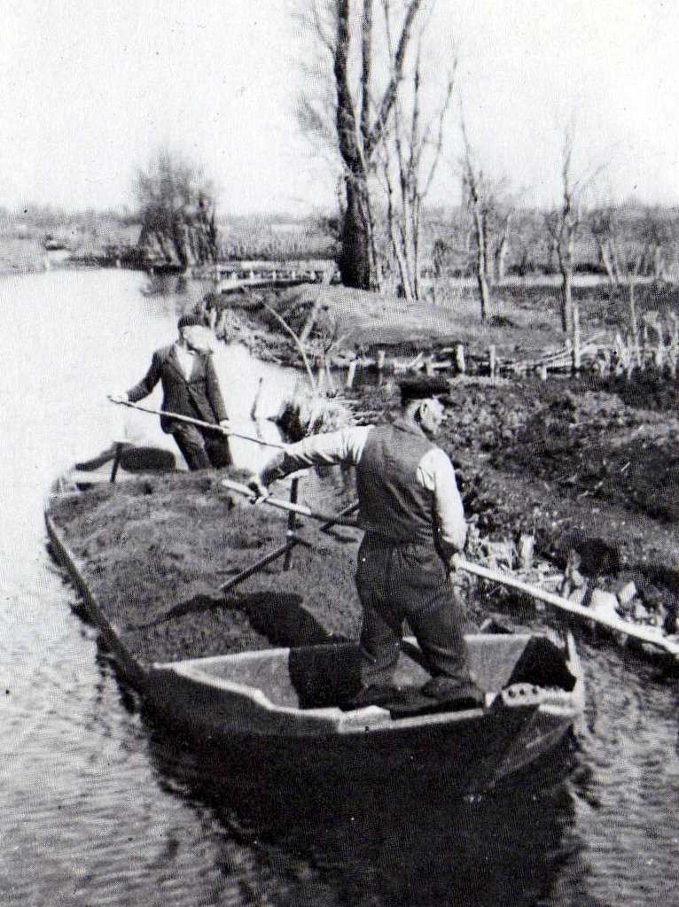 'ZIEN EN WETEN': PRAAM.