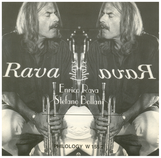 Jazz from Italy: PHILOLOGY _ A Jazz Life