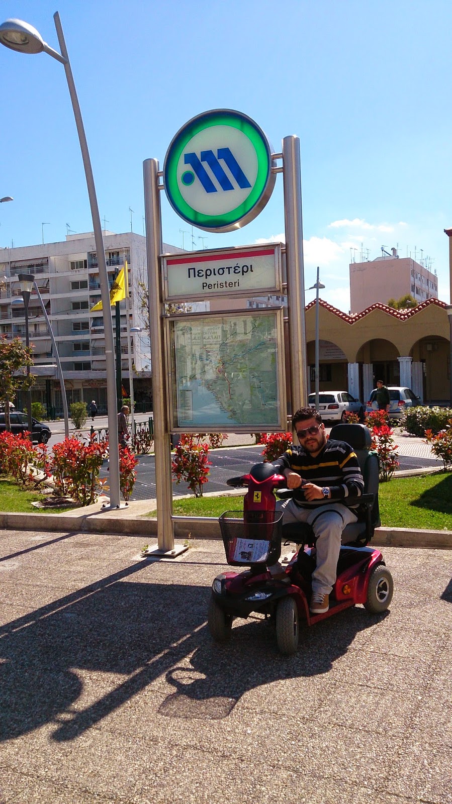 Πινάκιο - Φρέσκιες ειδήσεις... επί πίνακι!: Μπάμπης Δούναβης: Η ζωή ...