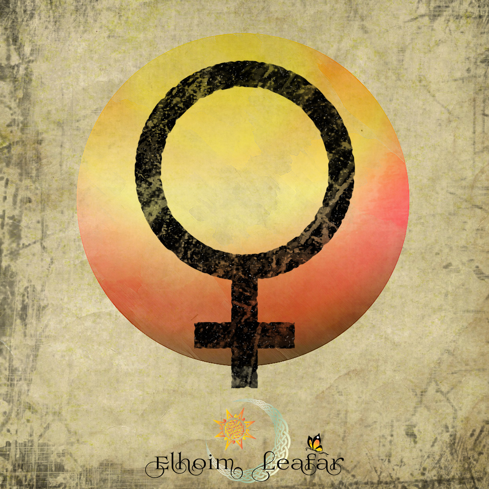 Brief Astrological Guide, Venus the Lover. | The Sorcerer's Drawer