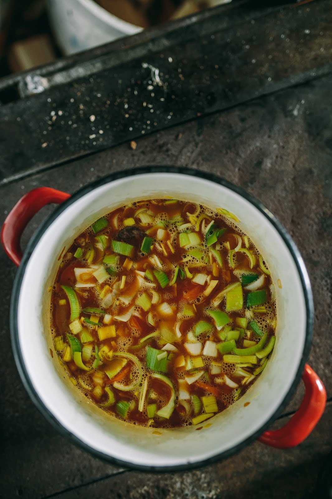 Forking Croatia: Poriluk na tri načina