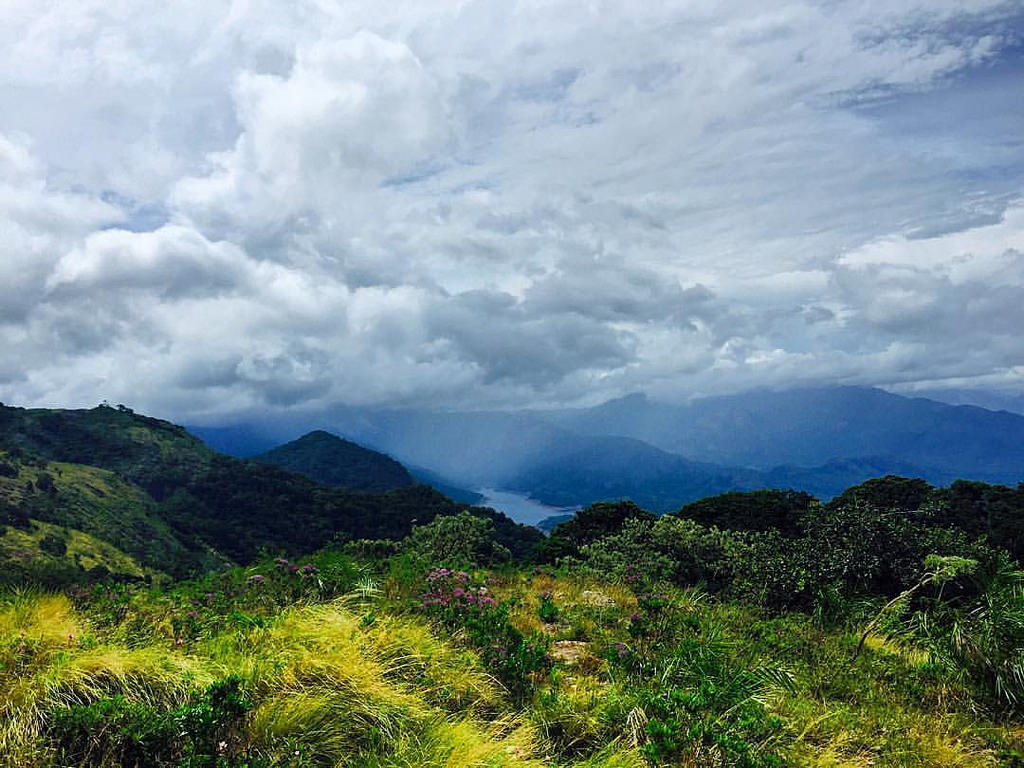 Tamilnadu Tourism: Manjolai Hills, Thirunelveli