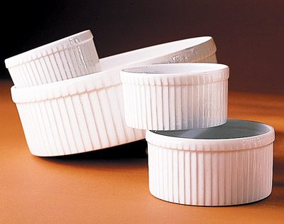 Specialty Baking Pans & Molds
