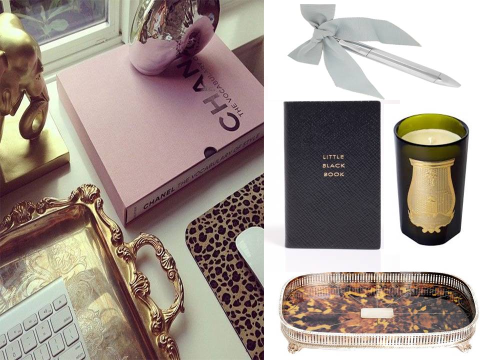 Daily Cup of Couture: dCc Friday Finds: Desktop Delights