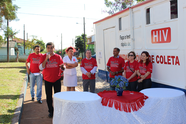 Rmexpress Campanha “fique Sabendo” Foi LanÇada Hoje Em Mandaguari