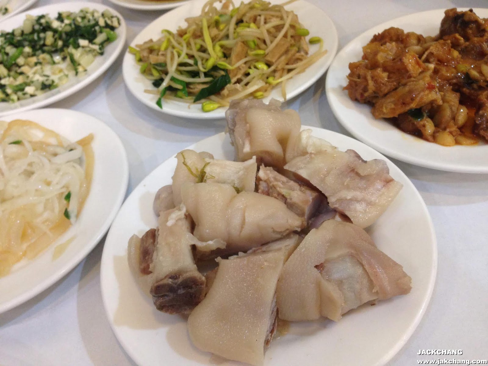 Food | Zhongzheng District Taipei,Shanghai Longji vegetable rice-Closed