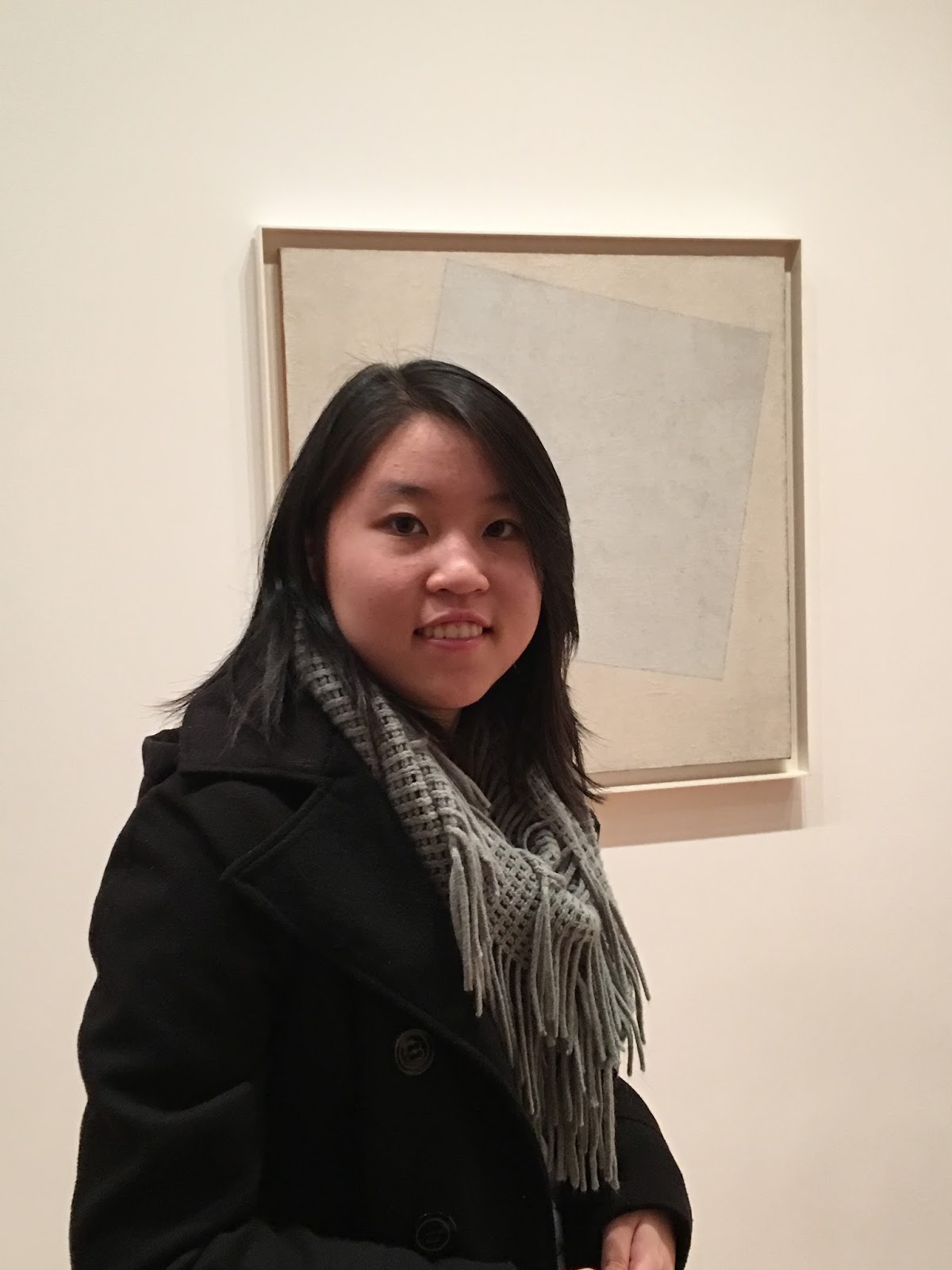 Angela Shi | Great Composers Competition Series