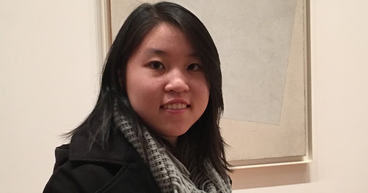 Angela Shi | Great Composers Competition Series