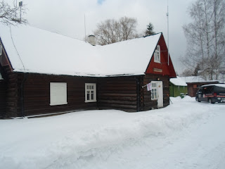 Pearlsikene meenutab ...: Setumaale