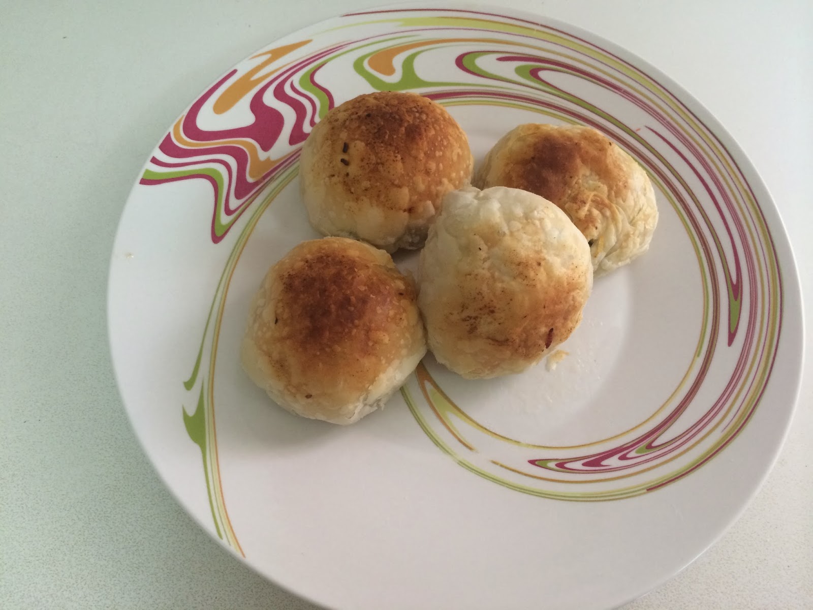 Nora's Kitchen: Syrian Cooking for Dummies: What to do with the left ...