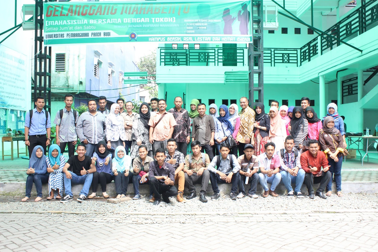 portal panca budi - wood scribd indo