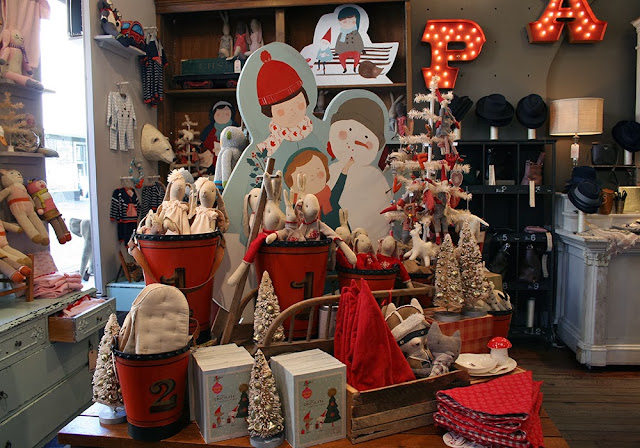 The Paris Market & Brocante: Stocking Stuffers: Gifts for kids