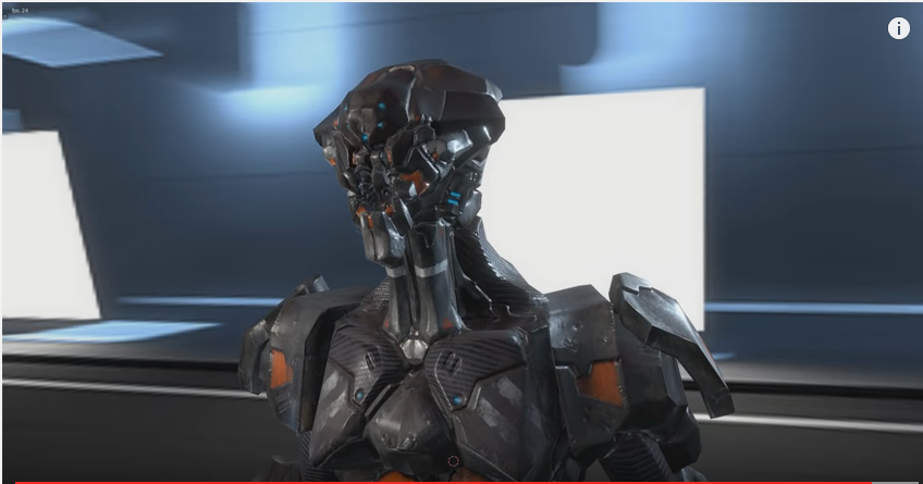 Blender-4d: Blender 2.80 disponible en test