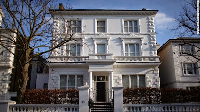 London's luxury real estate gets election boost ~ IRealEstates