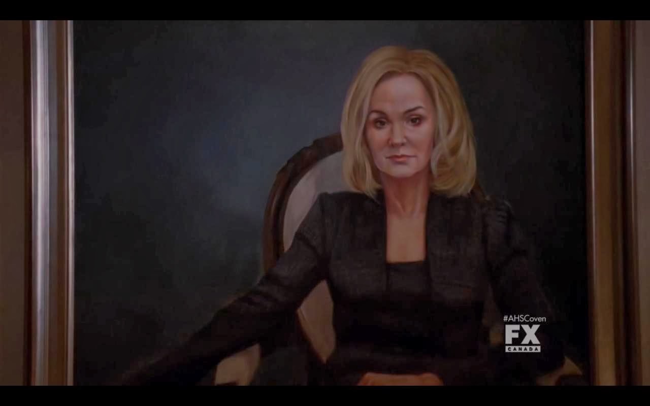 American Horror Story Coven - Episode 3.12 – Go to Hell - Review : “Not ...