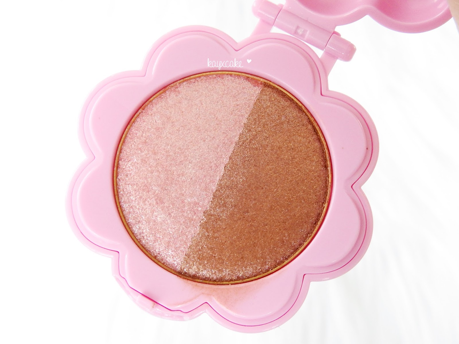 Kay Cake Beauty: 3 Concept Eyes Love 3CE Collection ♡ First Impression